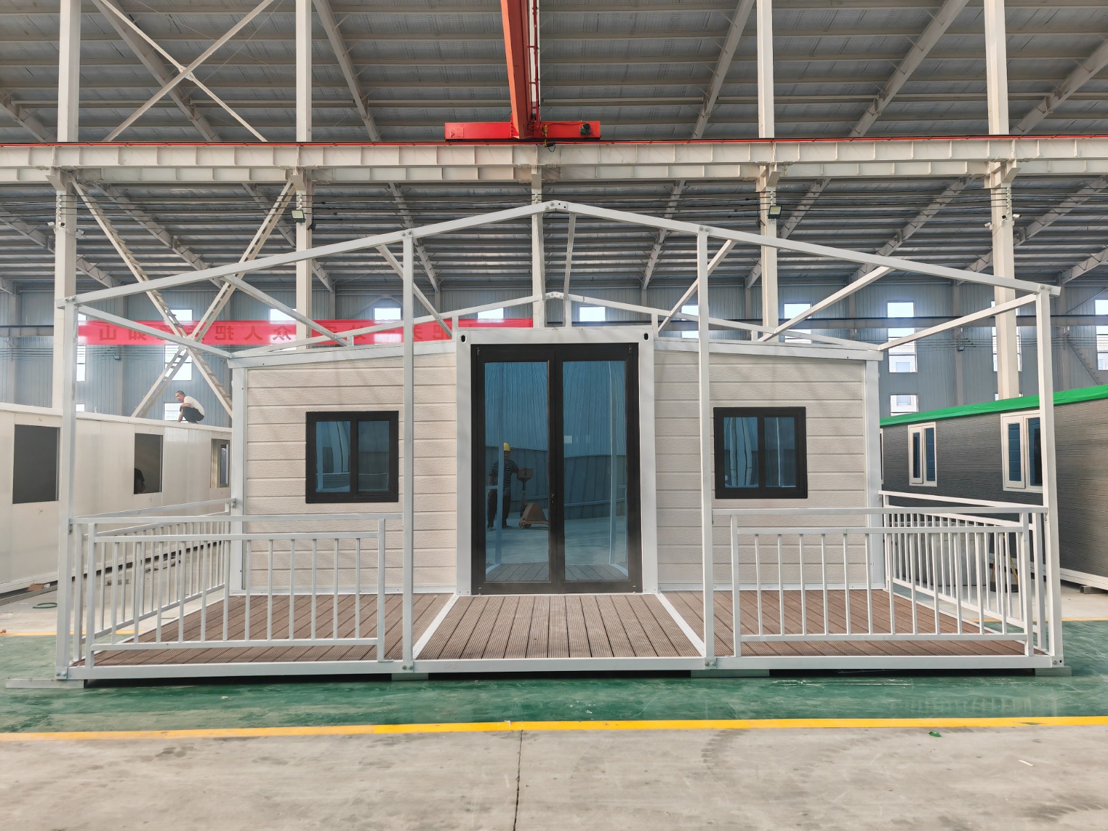Modular Homes - Murray Modular Homes