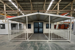 Contact Us - Murray Modular Homes