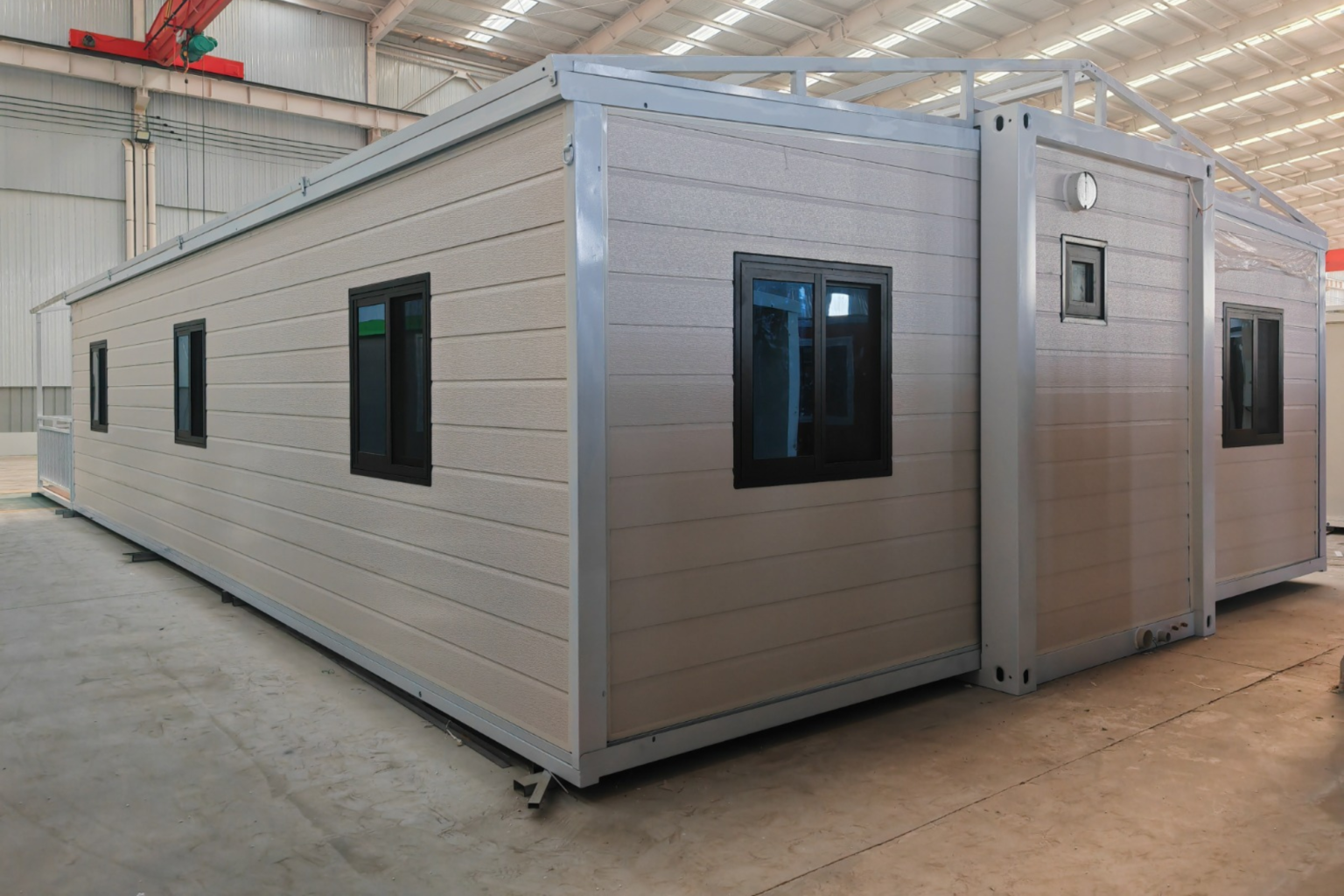 Options - Murray Modular Homes