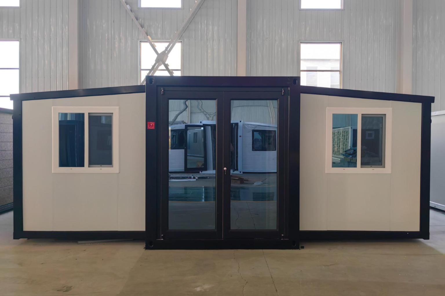 Granny Flats - Murray Modular Homes